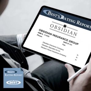 Home - Obsidian Insurance Holdings